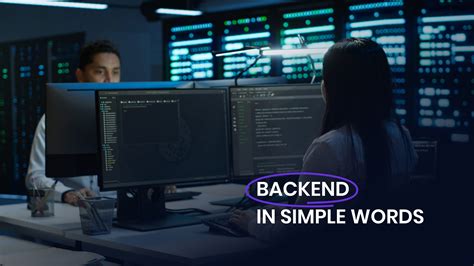 Backend Mwdn Outstaffing It Services