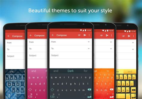 Swiftkey Keyboard Apk Download Free Productivity App For Android