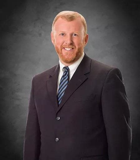 Attorney Daniel Talbert Teddy Meekins And Talbert