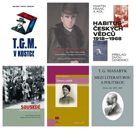 Masaryk Institute And Archives Of The Czech Academy Of Sciences On
