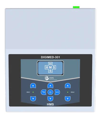 Interferential Therapy Unit Computerized Interferential Therapy With Russian And Tens