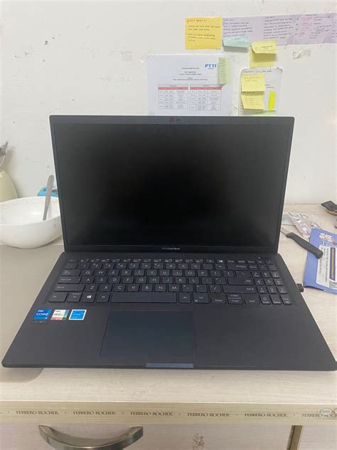 Asus Expertbook Computers Tech Laptops Notebooks On Carousell