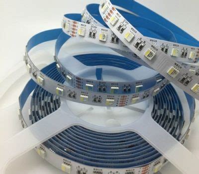 What Is Colour Changing RGB LED Strip Lights