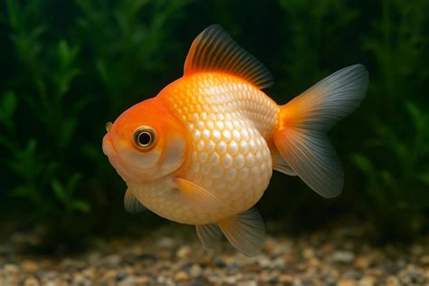 Celestial Eye · Goldfish