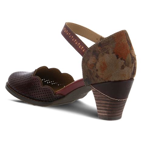 Lartiste Shoes Spring Step Shoes