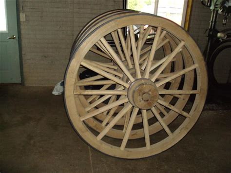 Model T Ford Forum Replacing Rim On Wooden Felloes