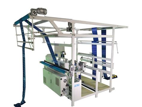 china customized towel continuous longitudinal hemming machine factory
