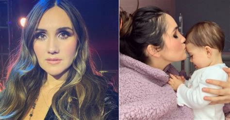 Hija De Dulce María Celebra Sus Dos Años Y Es La Mini Roberta Pardo