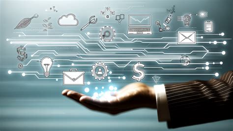 Unlocking Digital Transformation In Services