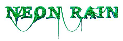 Minor Fix Neon Rain Alpha Demo By Neon Brain