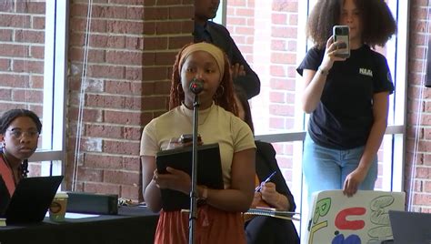 Ucf Students Protest Diversity Equity Inclusion Florida Bill By