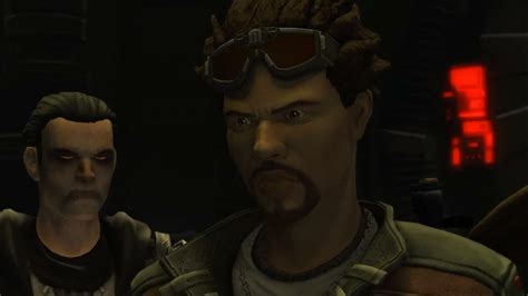 Star Wars Koth Vortena Most Die Youtube