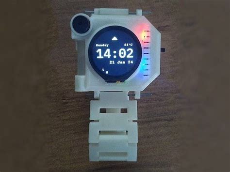 on linkedin umut sevdi s wearpico turns a raspberry pi