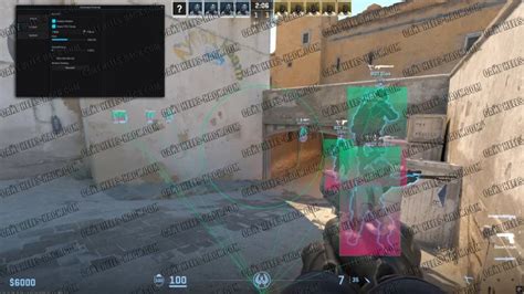 Скачать читы для Cs2 Бесплатно КС2 Читы 2025