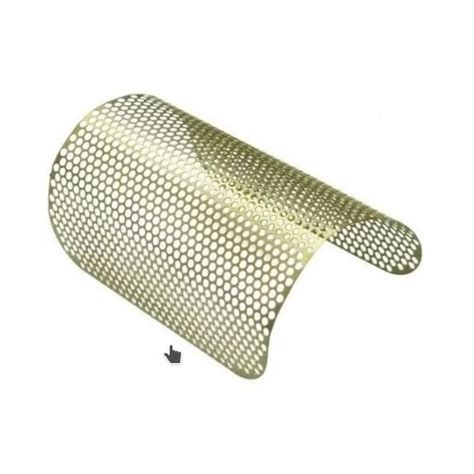 Titanium Mesh Operating Type Manual At Best Price In Coimbatore