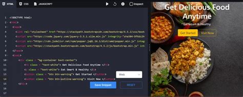 Bhyri Gowtham On Linkedin Nxtwave Ccbp Ccbpians Html Css Bootstrap