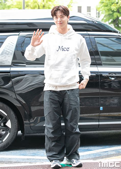 [포토] 육성재 나이스 가이