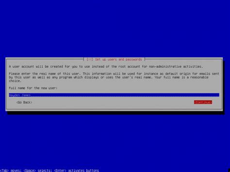 How To Direct Install Debian Sid Rolling Release Using Miniiso W Screenshots