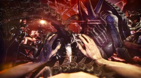 Rule 34 2018 3d Alien Alienhuman Alien Franchise Alien Girl Anal