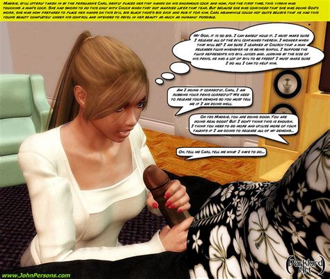 Johnpersons Com Dark Lord Comics