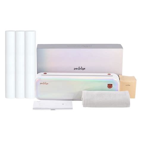 휴대용프린터 A4 모바일 블루투스 핸드 미니 라벨프린터 감열식 열전사 네이버 블로그