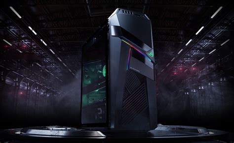 Asus Rog Gl Cs Nr T Netonnet