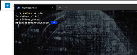Terraform Crash Course Jamie Bowman