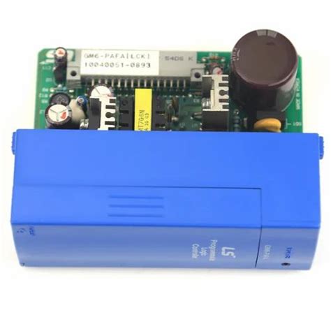 Panel Lsis Plc System Gm6 Pafa 24v At ₹ 18000piece In Ghaziabad Id 2856527317162