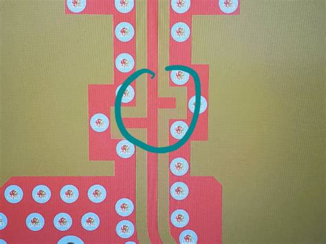 IWR6843 ISK Antenna Design Change Question Sensors Forum Sensors TI E2E Support Forums