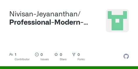 Github Nivisan Jeyananthanprofessional Modern Wpf Ui
