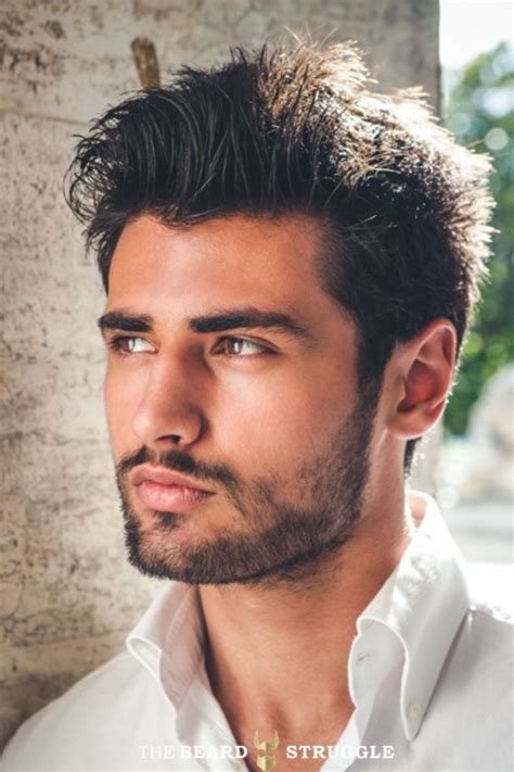 15 Stylish Short Beard Styles For Men In 2024 The Beard Struggle