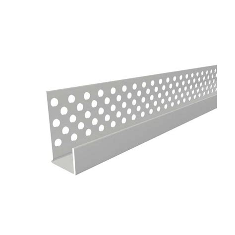 Gotero Panel Perfil En J Ferromateriales Del Sur
