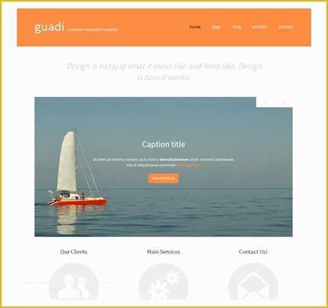 53 Free Responsive Dreamweaver Templates Heritagechristiancollege