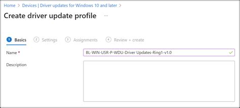 Driver And Firmware Update Via Intune Just About The Modern Workplace