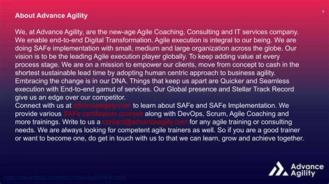 what are the steps to becoming a scaled agile framework safe trainer