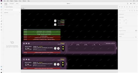 Make Ui User Interface By Alexchao402 Fiverr