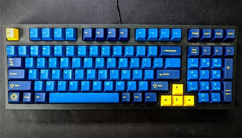 296 best Dvorak images on Pholder | Mechanical Keyboards, Dvorak and ...