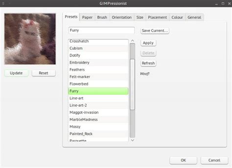 20 Best Free GIMP Plugins Beebom