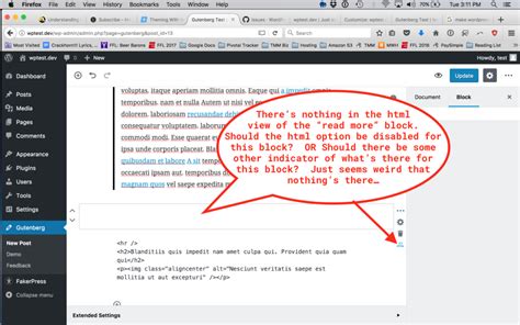 I Contributed To Wordpress Gutenberg Plugin And So Can You