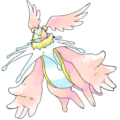 Cherubimon On Tumblr