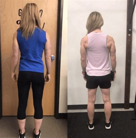 Christie Fit Freedom Thru Fitness