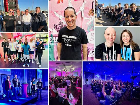 Das War Die Apex Connect 2023 Doag Ev