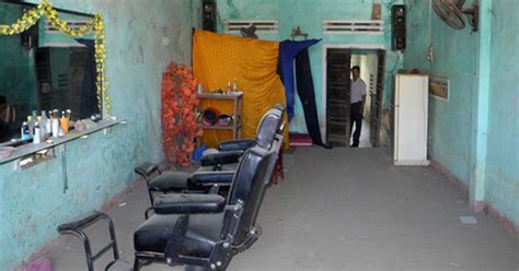 Nhiều đàn ông Rơi Vào Bẫy Massage Kích Dục