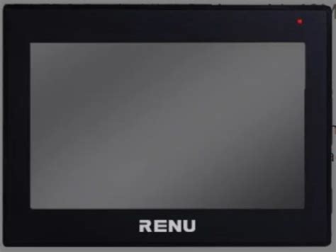 Renu Fp2070t Hmi Touch Panel Programming Vimesh Traders At ₹ 6000 Renu Fp2070t Hmi Touch Panel Programming Vimesh Traders At ₹ 6000