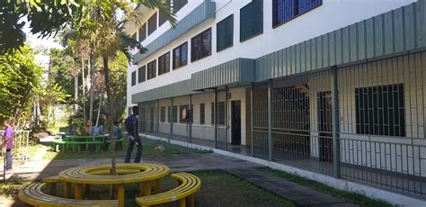 Don Bosco Technological Institute Dbti East Boroko Papua New Guinea Salesian Institutions