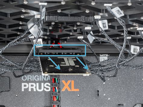 How To Fix Modular Bed Error HW Solution Prusa Knowledge Base