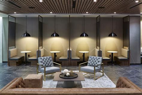 Luxury Amenities At Dumbo Life Time