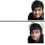 Happy Sad Meme Template Meme Generator Imgflip