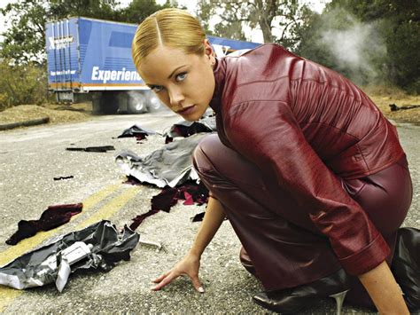 Kristanna Loken Terminator 1080p Hd Wallpaper