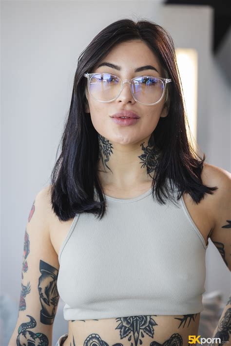 Sexy Tattooed Babe Tabatha Lust Enjoys Wild Hardcore Sex Then Takes A Facial